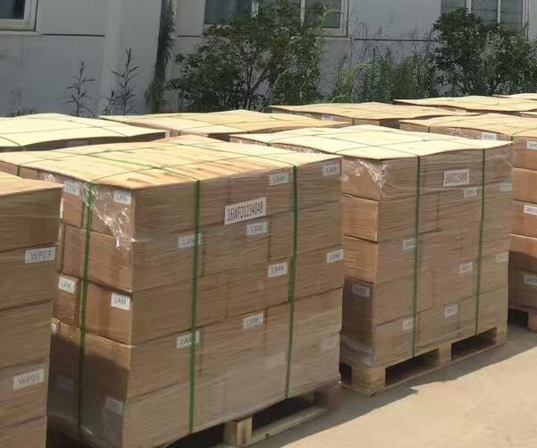 Moisture Proof 0.18mm Ink Adhesion Inkjet Pvc Sheet