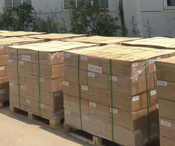 Ink Adhesion Inkjet Card 0.40mm A4 Printed Pvc Sheet