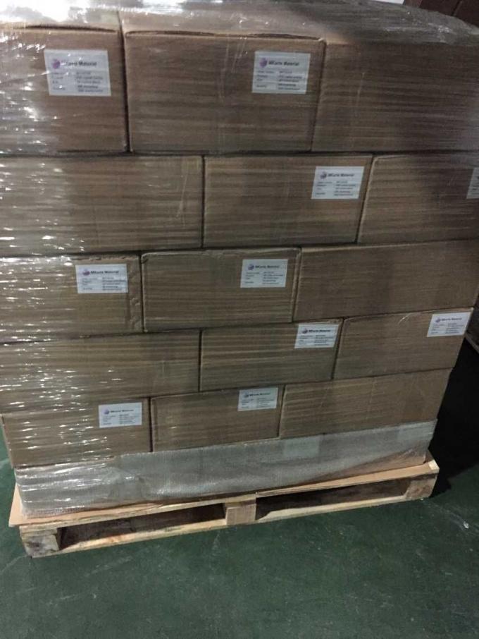 A4 Smart Card Ink Adhesion 0.18mm Printing PVC Sheets