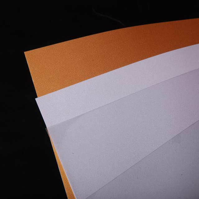 Ink Adhesion Inkjet 200*300mm 0.15mm Printable PVC Sheets