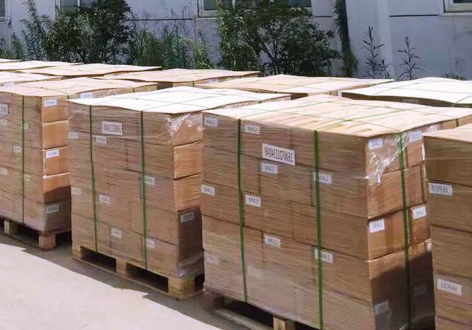 Non Lamination Ink Adhesion 0.76mm Inkjet PVC Sheet