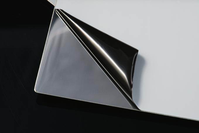 Anti Scratch A4 Matte Finish Lamination Plate