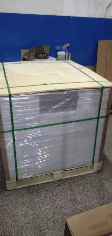 Offset Printable Plastic Core Sheet 0.32mm For Card Production