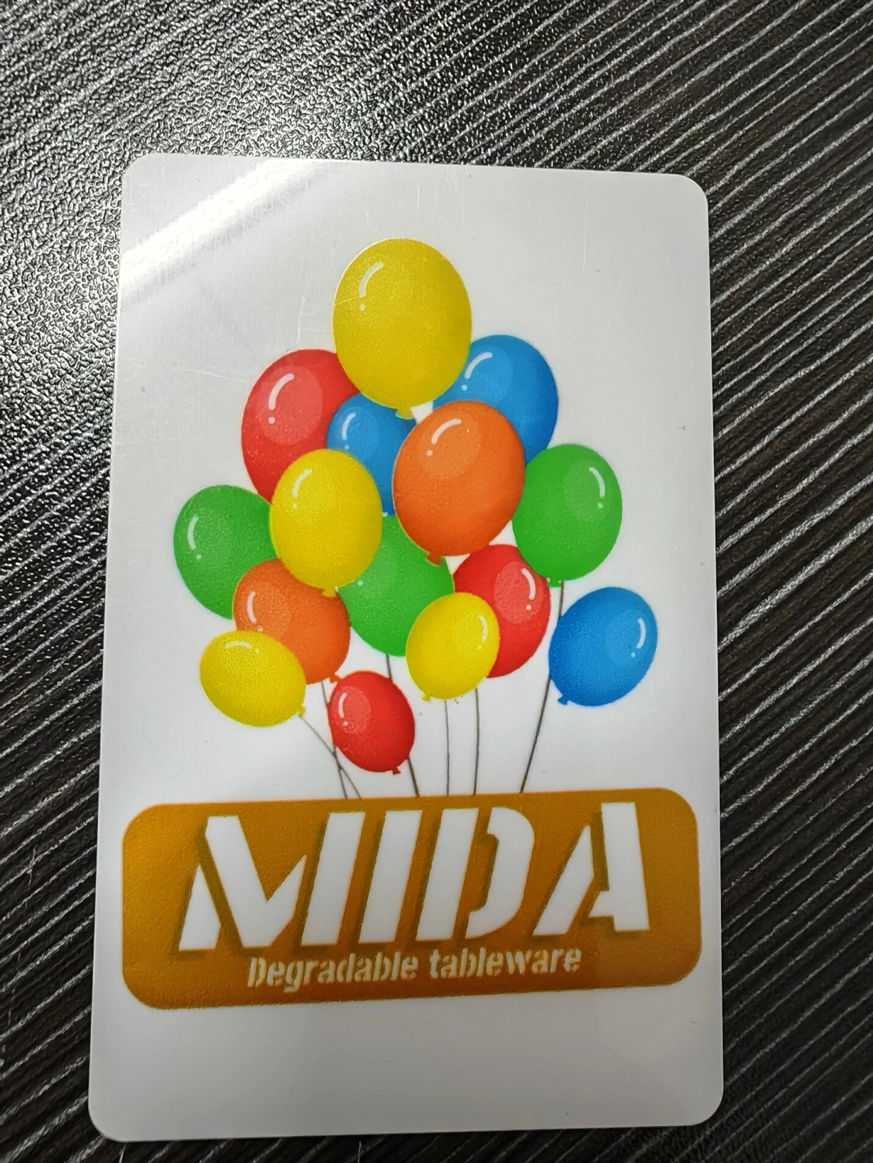 Recycled PVC Card Print Sheet 0.3mm Digital Printable Sheet PVC Card ...