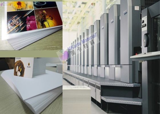 PVC Core Sheet factory, Buy good quality PVC Core Sheet products from China
